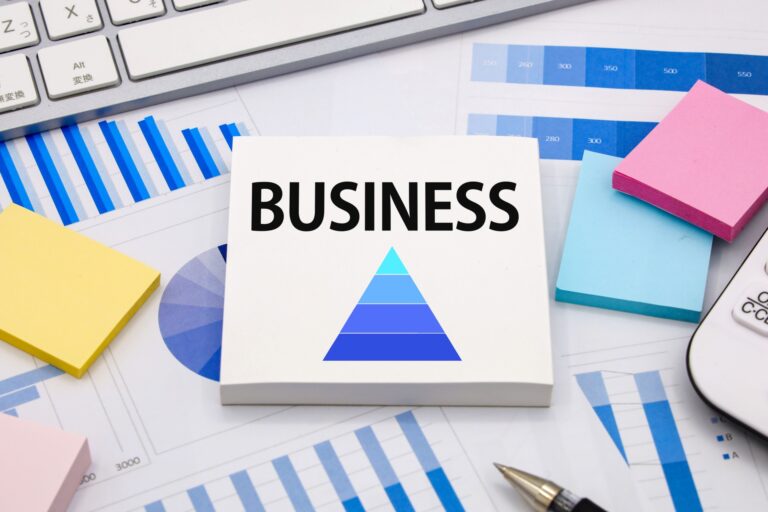 BtoBマーケティングファネルを解説 | 各フェーズで最適な施策と成功事例も | 株式会社koujitsu | 事業戦略・マーケティング戦略で企業の伴走支援