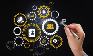 経営戦略のフレームワークを紹介！11選と基礎知識や使用順序の解説 | 株式会社koujitsu | 事業戦略・マーケティング戦略で企業の伴走支援