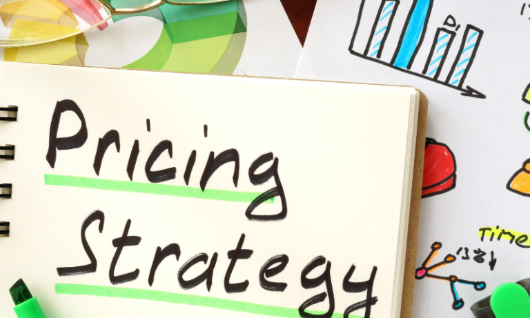 プライシングによる価格戦略とは？おすすめの本7選紹介 | 株式会社koujitsu | 事業戦略・マーケティング戦略で企業の伴走支援